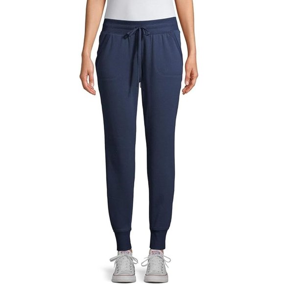 Athletic Works | Pants & Jumpsuits | Athletic Works Womens Soft Jogger ...